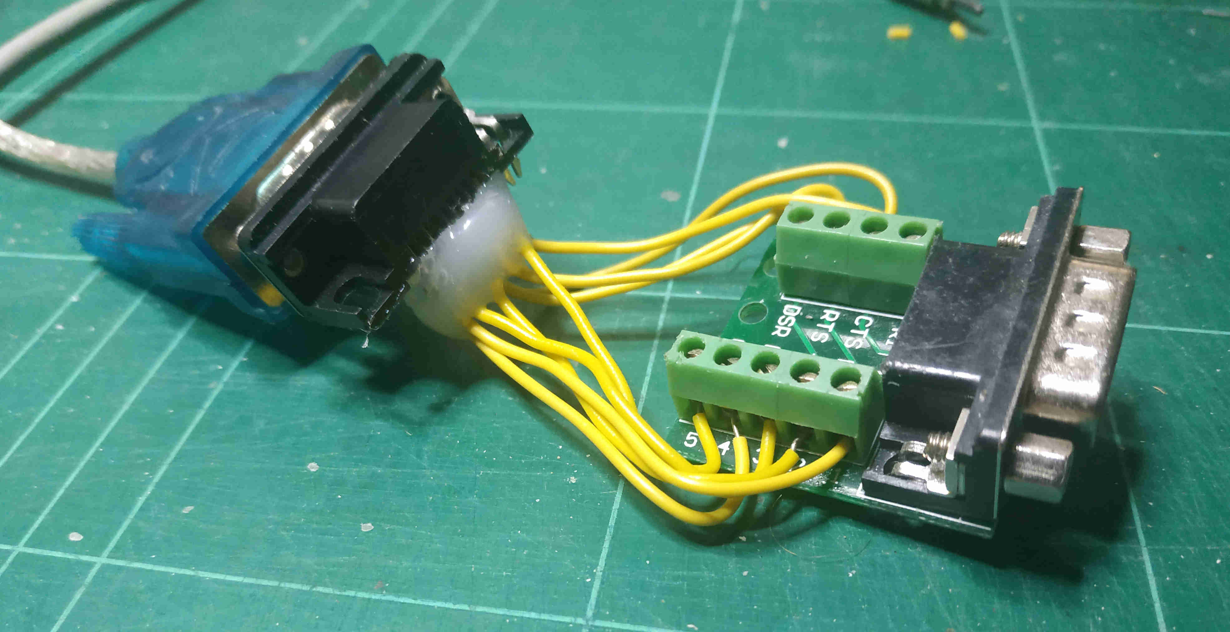 Com connectar una font d'alimentació programable Agilent/HP/Keysight a ...